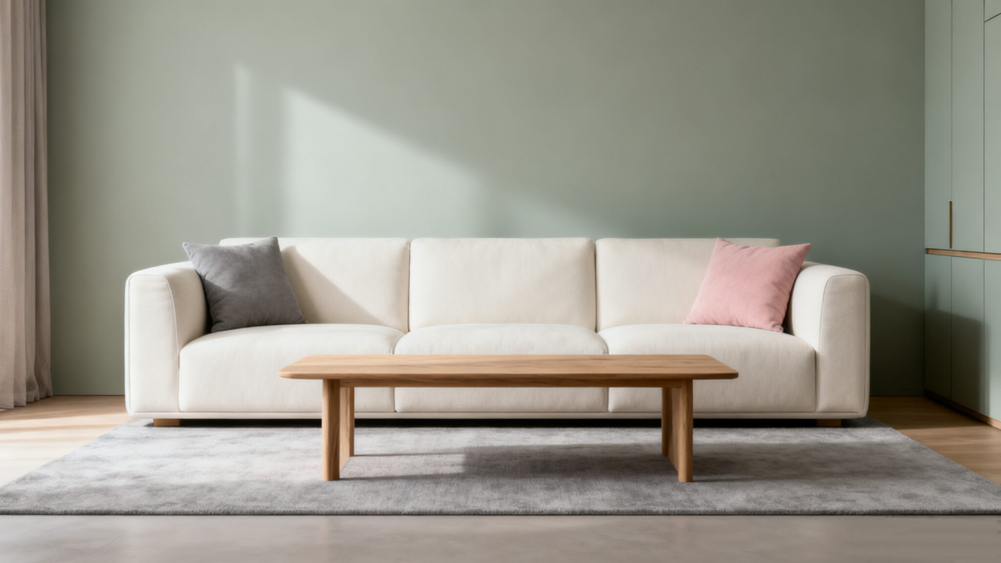 Morandi Color Palette: The Ultimate "Anti-Failure" Guide for Whole ...